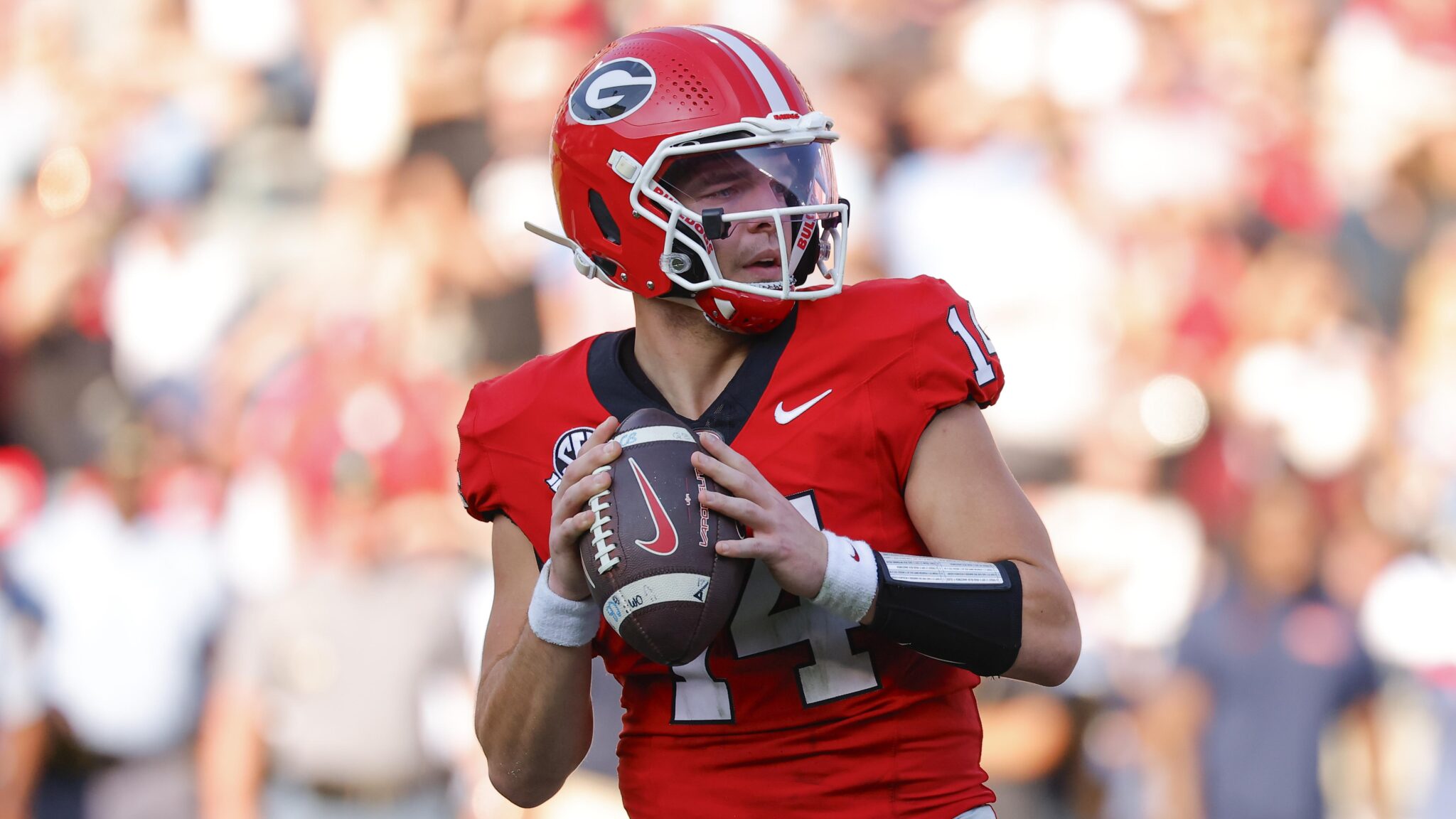 Ranking Every SEC Starting Quarterback for the 2026 Season - The Nest ATL